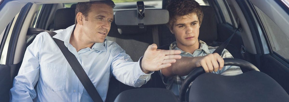 How Driving instructor Blacktown be helpful for you? | by Drivinglesson ...