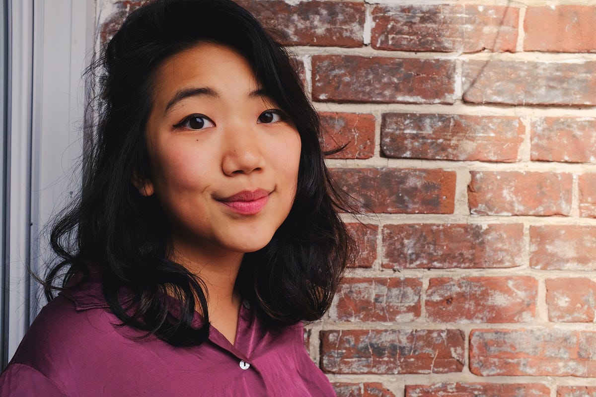 Maggie Zhang just spent a year traveling to 25 countries to research ...