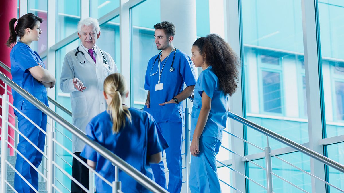 Medical Practice SetupSetting Up a Successful Medical Practice: Key ...