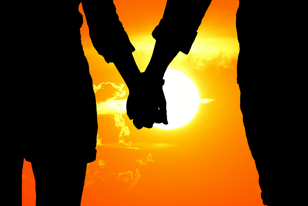 The Cost of Love in a Loveless World | by Margaret Evelyn | Medium
