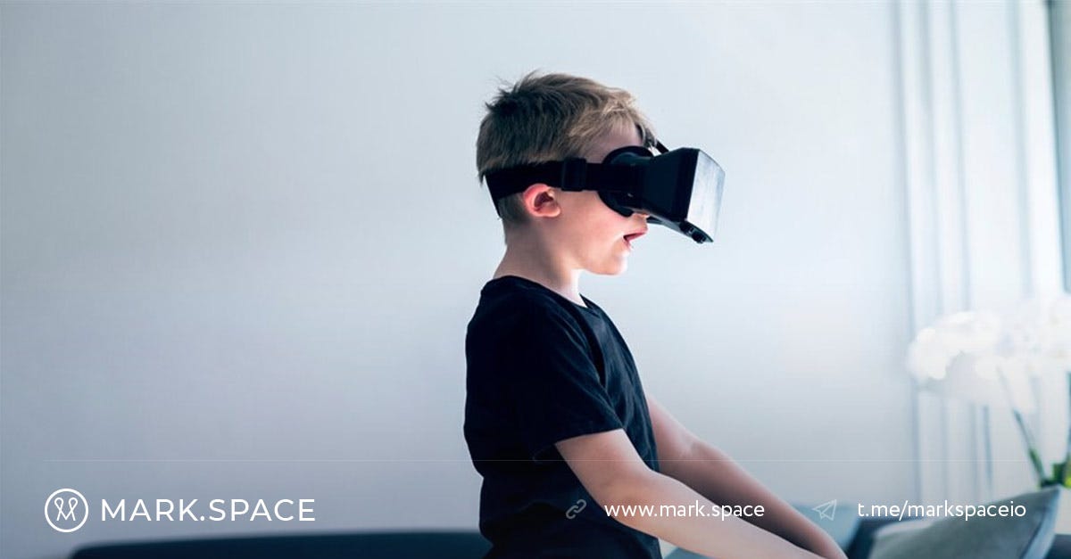 MOVING OBJECTS WITH YOUR HEAD?! MARK.SPACE INTRODUCES NEW FEATURES | by ...