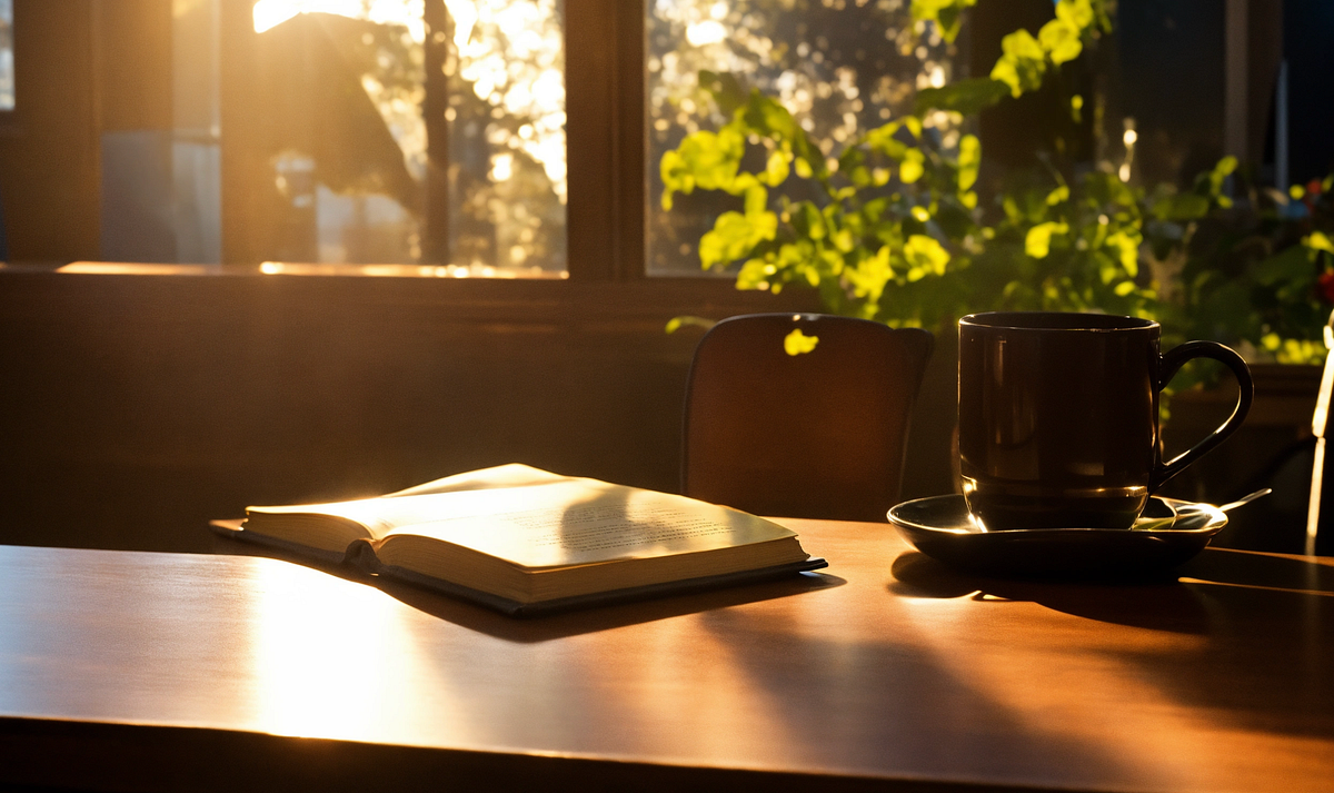 Why My Morning Routine Nearly Ruined My Mornings | by Daniel Nimbus ...