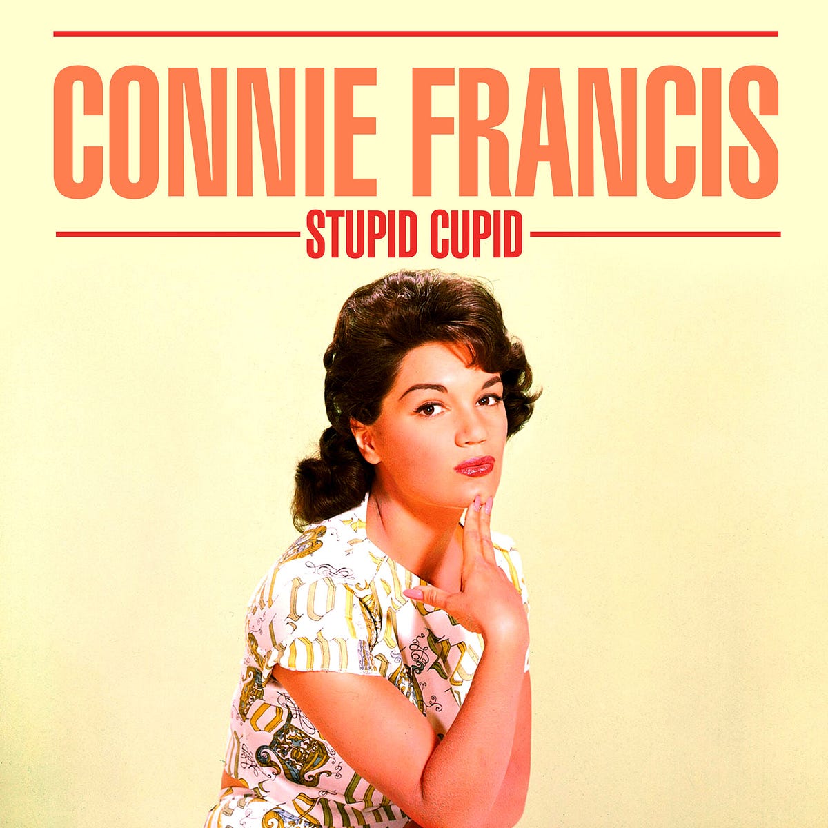 ‘Viral Sensation’ Connie Francis Interview: The Music Industry ‘Was ...