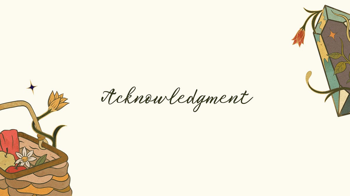Acknowledgement.. Choi Wonwoo menghabiskan hampir satu… | by ...