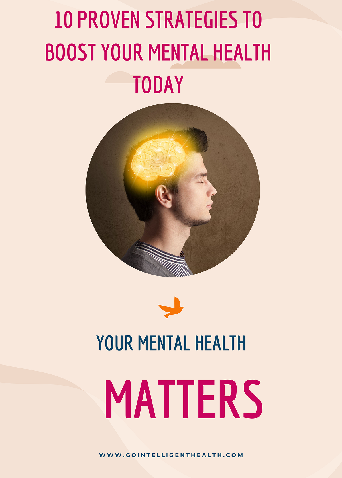 10 Proven Strategies to Boost Your Mental Health Today | by Go ...