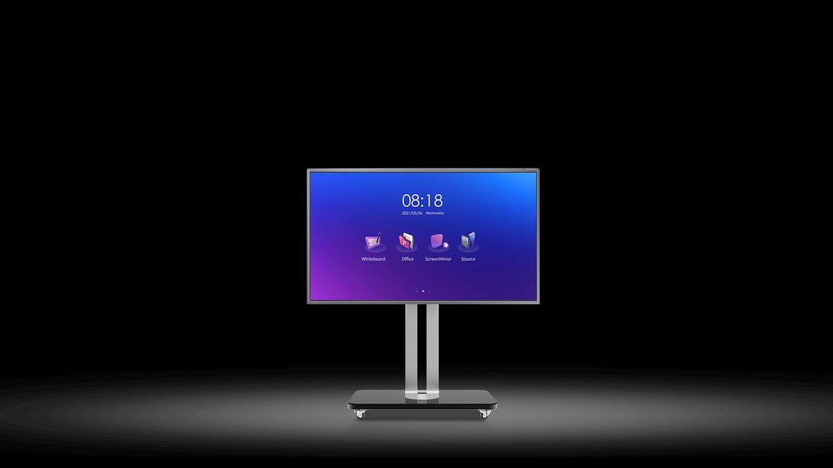 M3A. Touch Writing | by horion | Apr, 2024 | Medium