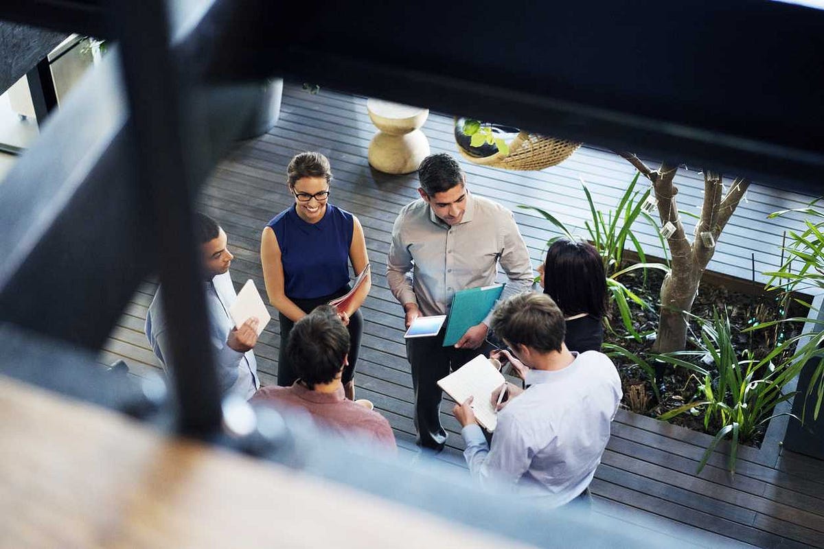 Five Imperatives For an Exceptional Strategic Offsite | by Philip ...