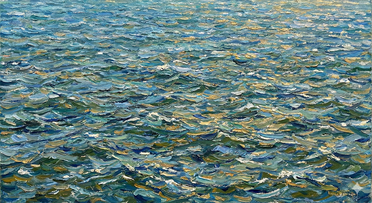 Wave Poems: Life, Faith, Universe | by IsaacWave | Feb, 2026 | Medium