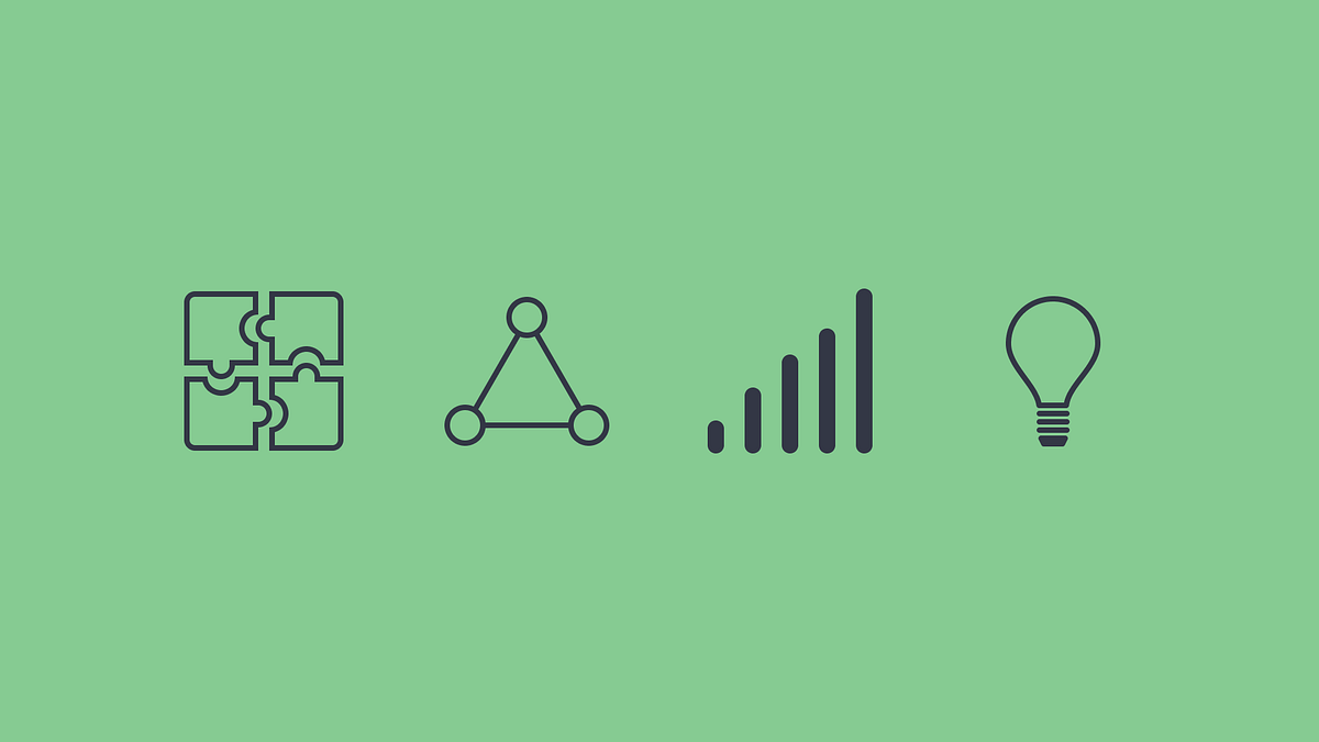 The four pillars for building a successful design team, part 1 | by Ken ...