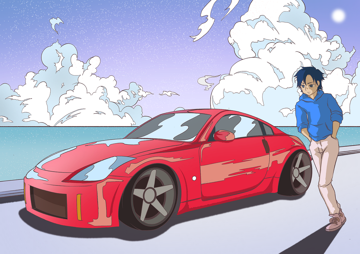 Introducing the Zoomers and Their Utility | by Pixel Racers | Medium
