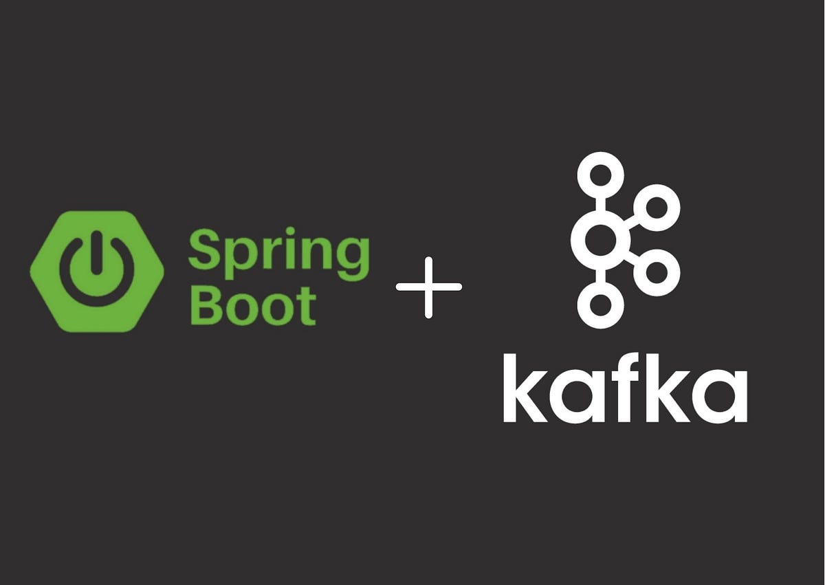 How to use Kafka in Spring Boot ? | by fatihmbodur | Medium