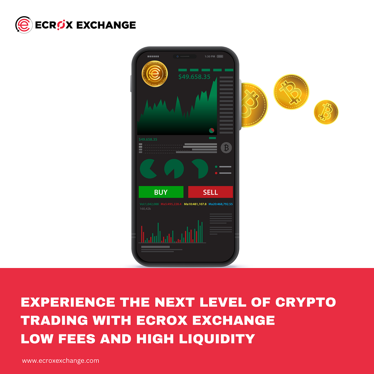 Are you ready to take your crypto trading to the next level? 🙌 If yes, then you need to check ...