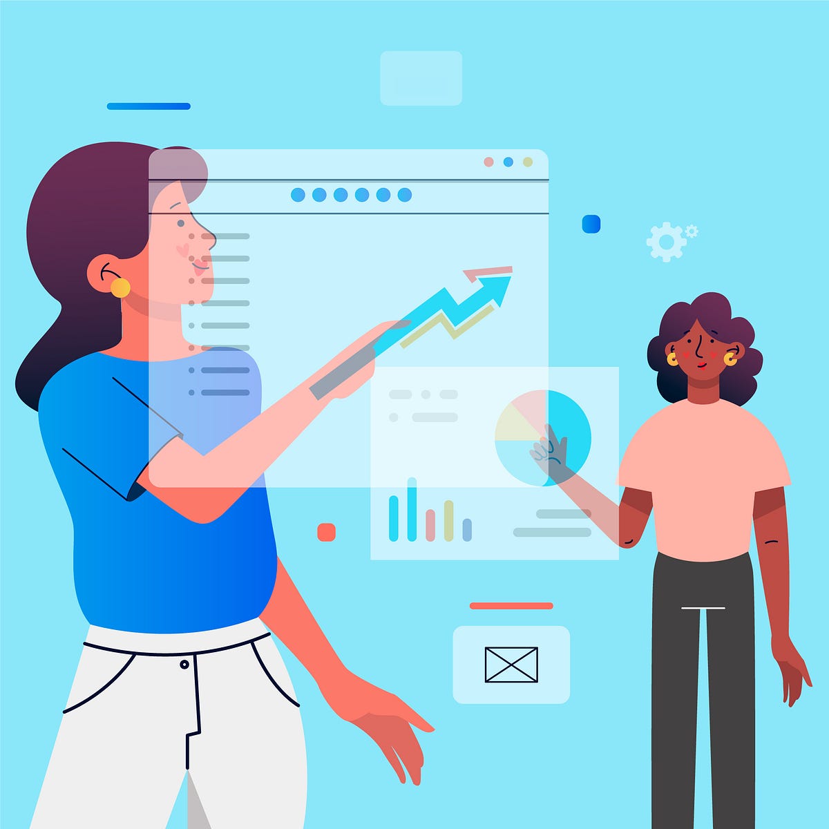 Harnessing Analytics: Leveraging HR Software for Data-Driven Decision Making | by Jeet Singh ...