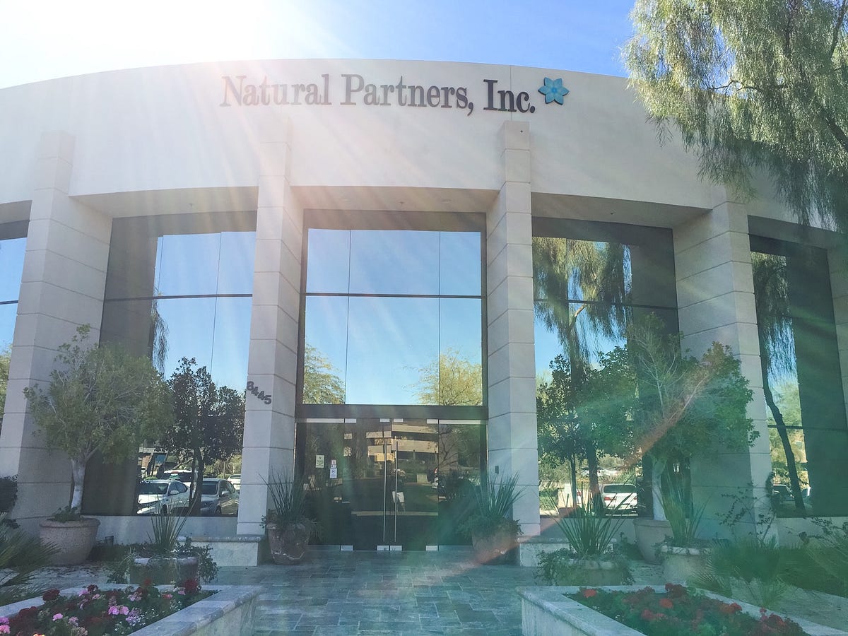 Company Culture: Natural Partners, Inc. | by Ryo Zsun | Medium