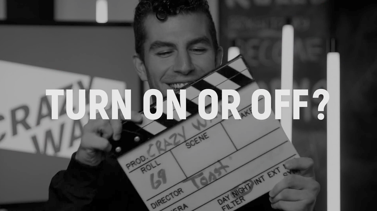 Crazy Ways :: What Turns You On? [video] | by TStreet Media | Drifter ...
