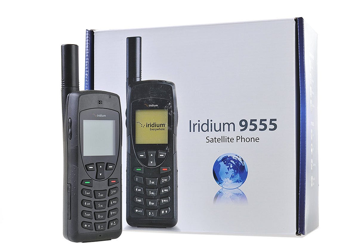 TSI-TELEPON SATELIT INDONESIA. INMARSAT ISATPHONE 2 | by Telepon ...
