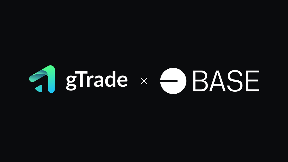 gTrade Expands to Base: A Strategic Rollout | by Gains Network | Gains ...