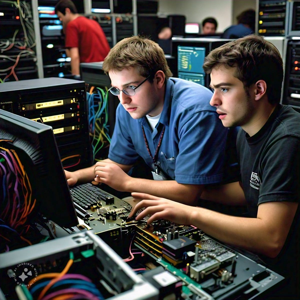 25 Powershell Cmdlets Every Sysadmin Should Know For Troubleshooting
