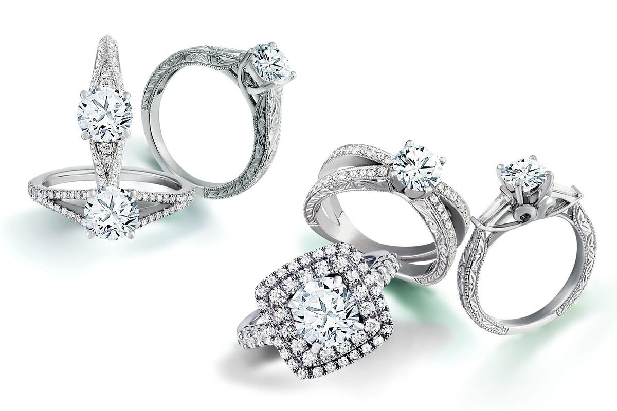Discovering the Allure of the Los Angeles Diamond Ring | by ...