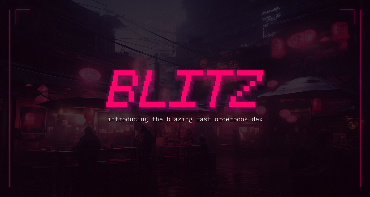 Blitz on Blast — Unleashing Synchronous DEX Liquidity | by Blitz Exchange | Medium