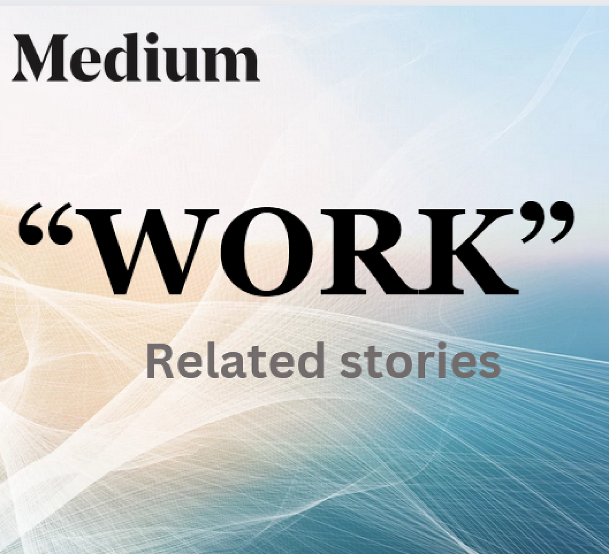 Story Submissions WANTED Immediately! | by Justiss Goode | F😄M | Daily ...