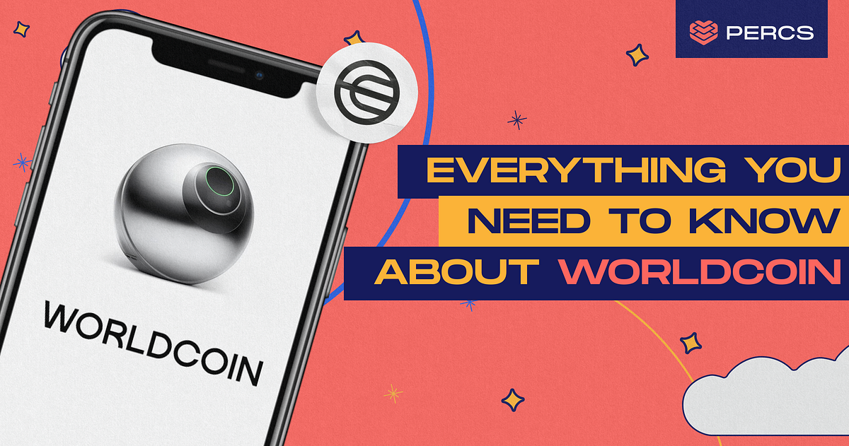 Here’s Everything You Need to Know About Worldcoin | by Callmejojo ...