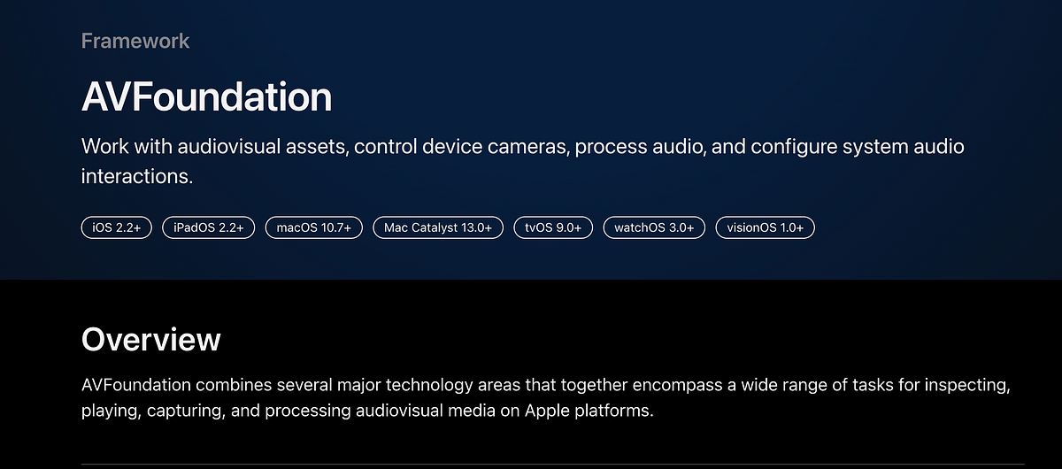 AVFoundation을 이용한 음성 녹음. AVAudioRecorder, AVAudoPlayer 사용해보기 | by DAMIN KIM | daily-monster | Medium