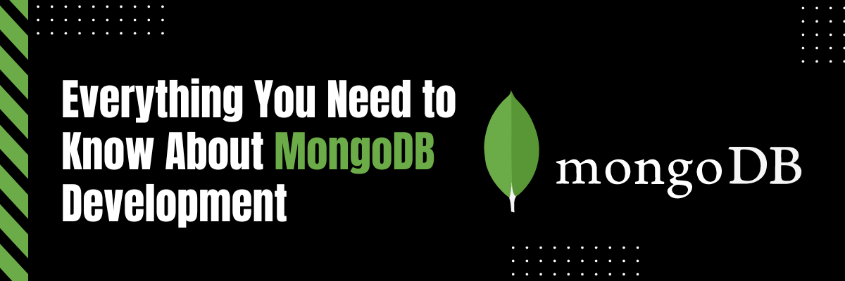 Everything You Need to Know About MongoDB Development | by 75Way ...