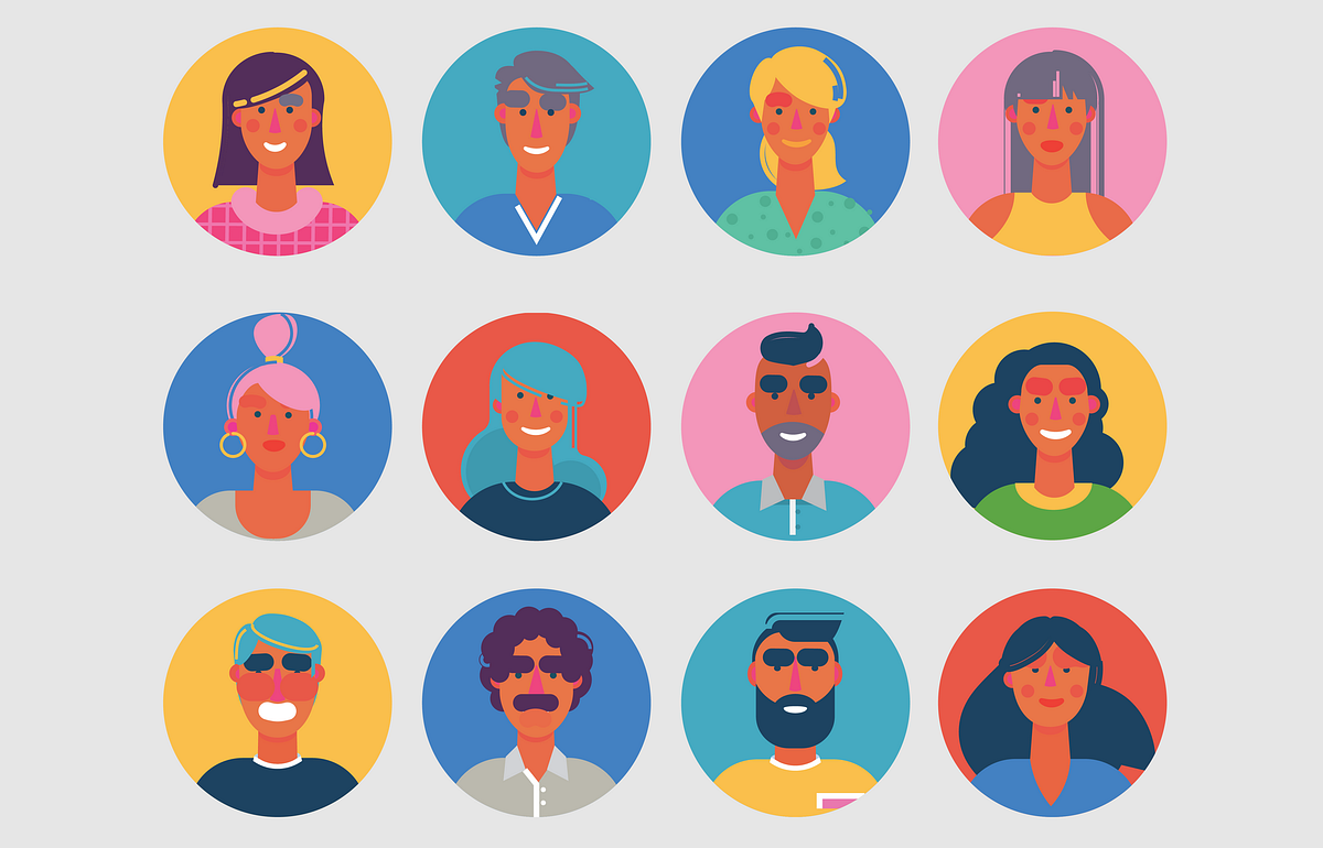 What Is a User Persona?. And what you should know before you… | by 55 ...