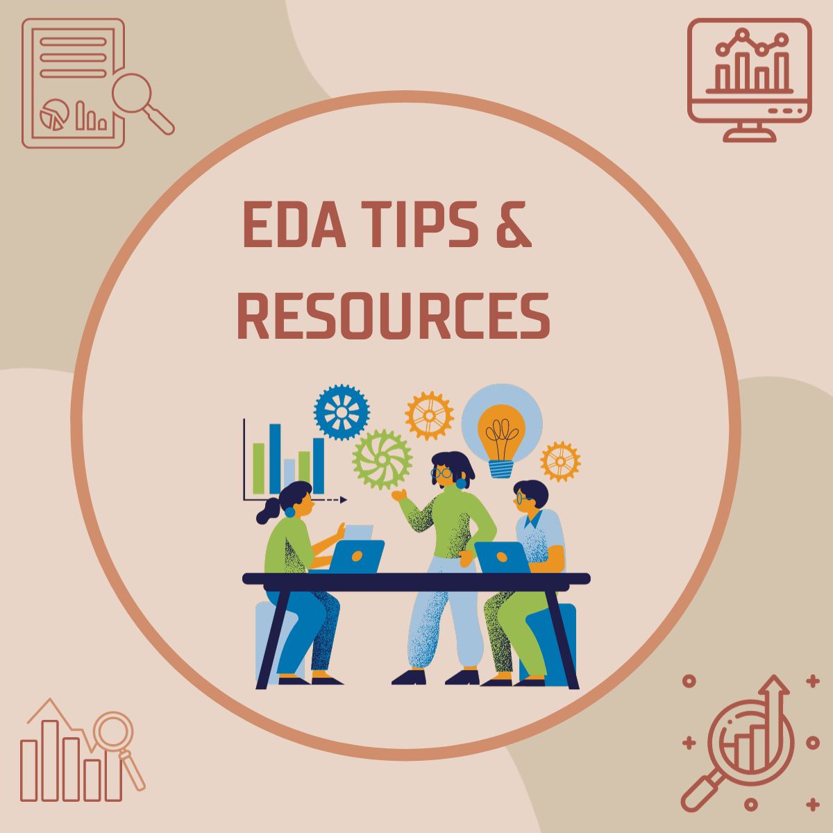 Empower Your Insights. Valuable Resources and Tips for EDA as… | by Anantikabisht | Oct, 2023 ...