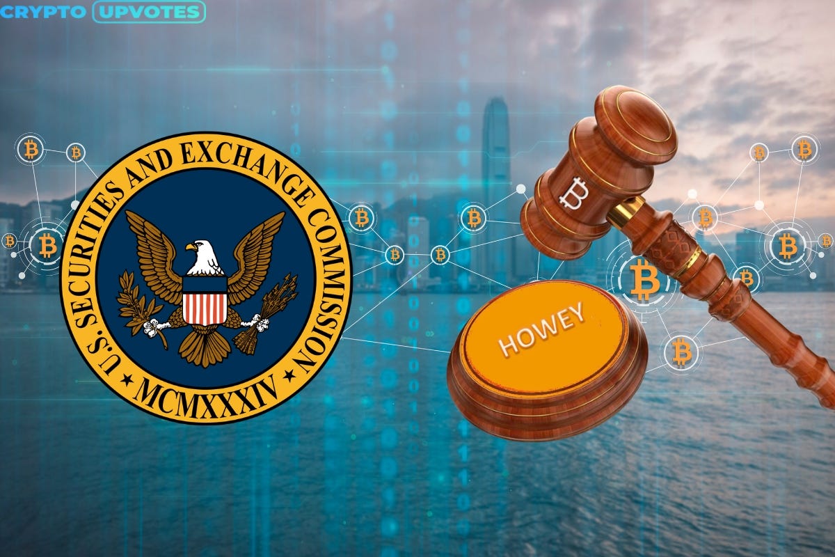 What is the Howey test. Why the SEC is evaluating cryptocurrencies by ...