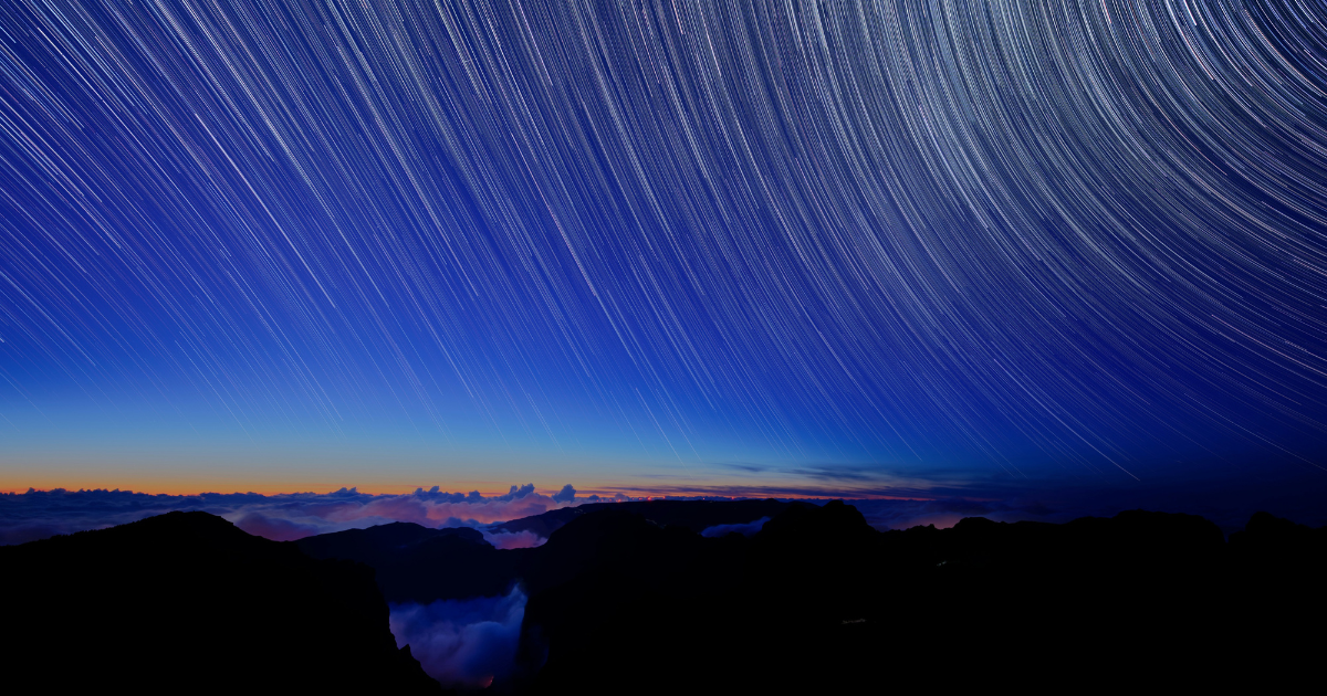 Everything happens at once. “Dani, do you want to go to the… | by Boom ...