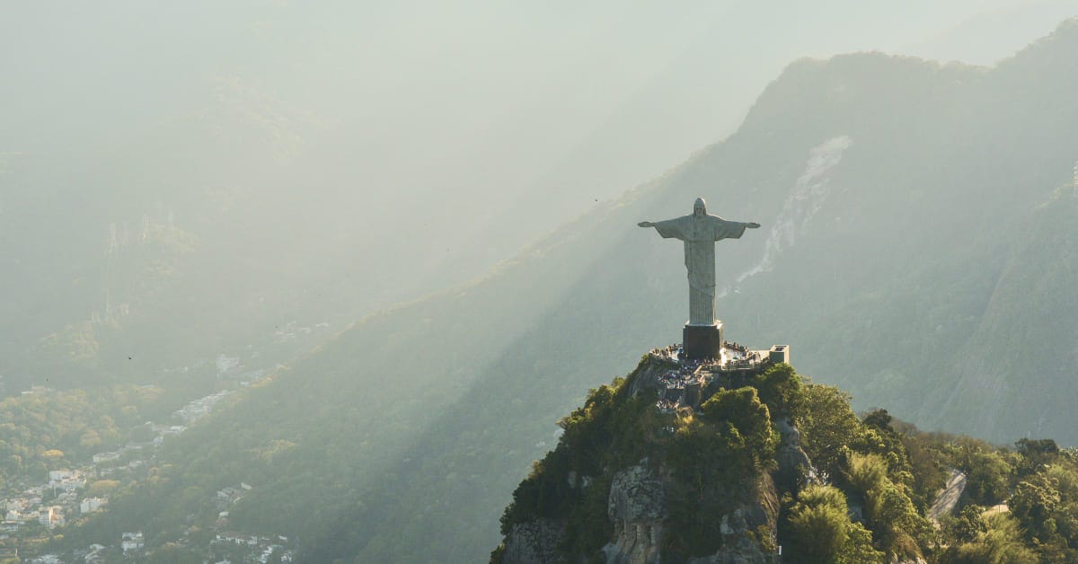 Best PEO and Employer of Record in Brazil | by Emmanuel Umoren ...