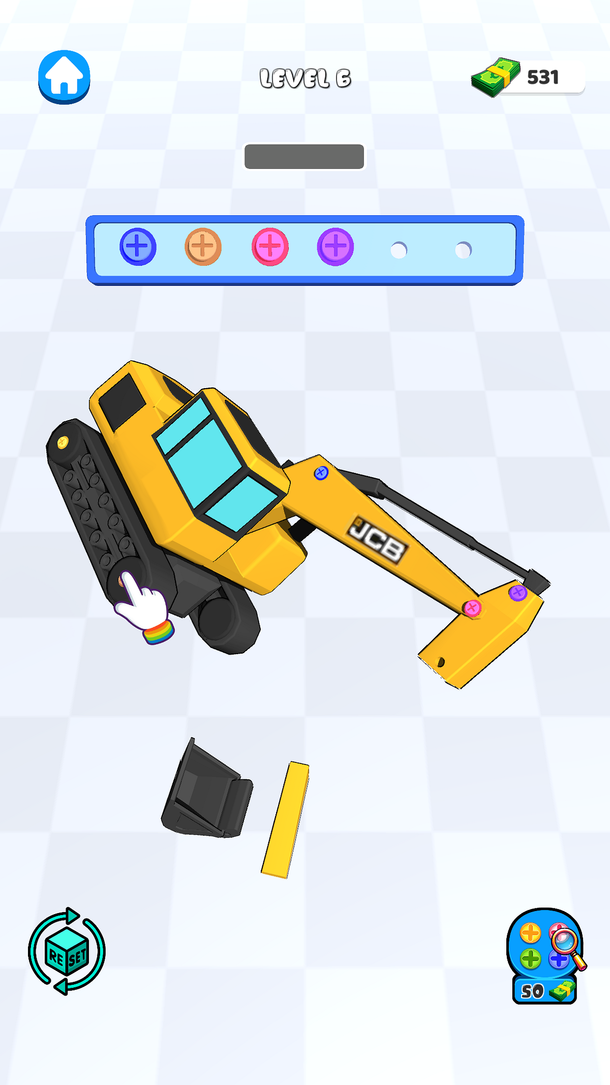 Uncover the Secrets of “Screw Puzzle: Match & Unbolt”: The Game That’s ...