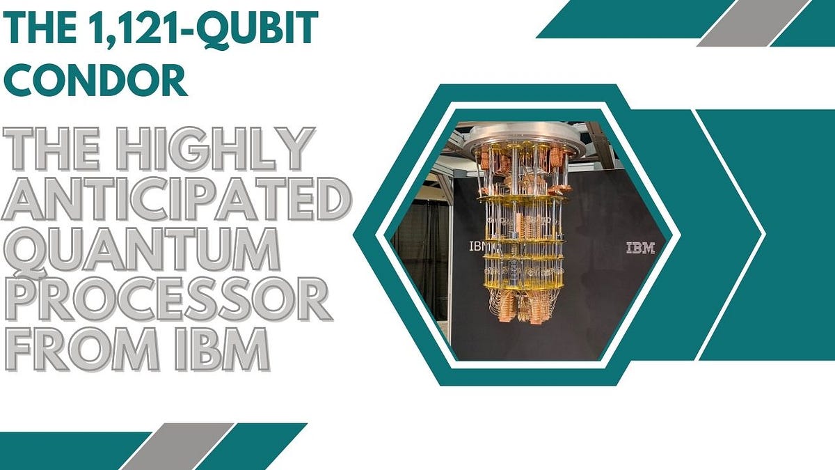 The Highly Anticipated Quantum Processor from IBM | by Digital Minds IT ...