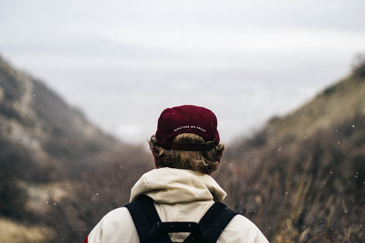 The Road Less Traveled, The Self-Taught Developer’s World (Part 1) | by ...