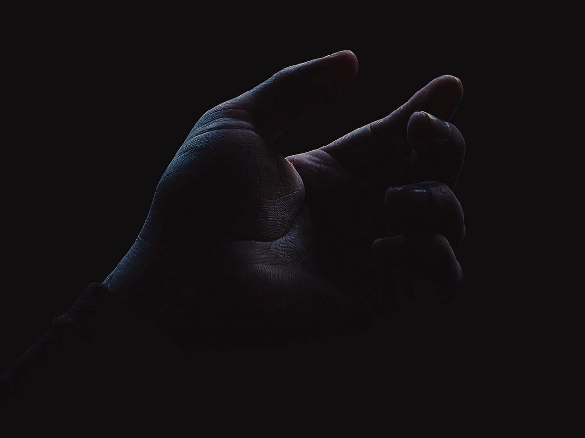 Transcendence Through Negation. Insights from the apophatic method | by ...