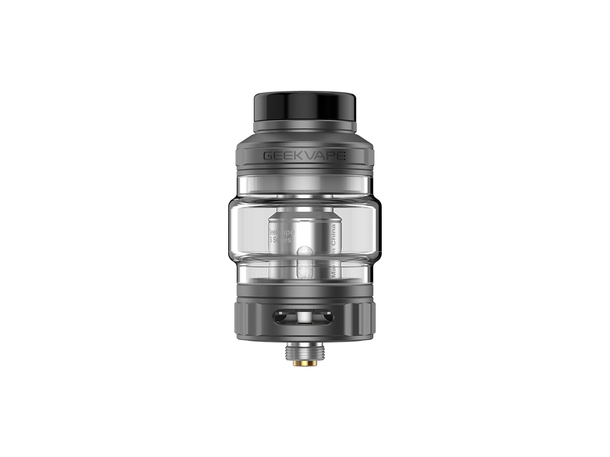 Obelisk C Tank — Aegis Vape Cerberus Tanks & E-Juice - Geek Vape - Medium