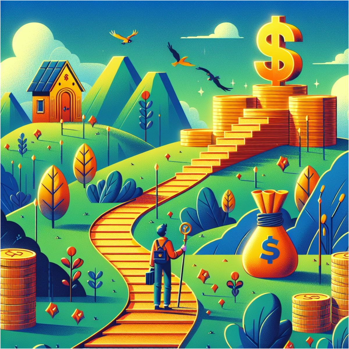 Book Summary The Simple Path to Wealth | by Brandon Cannady | Medium