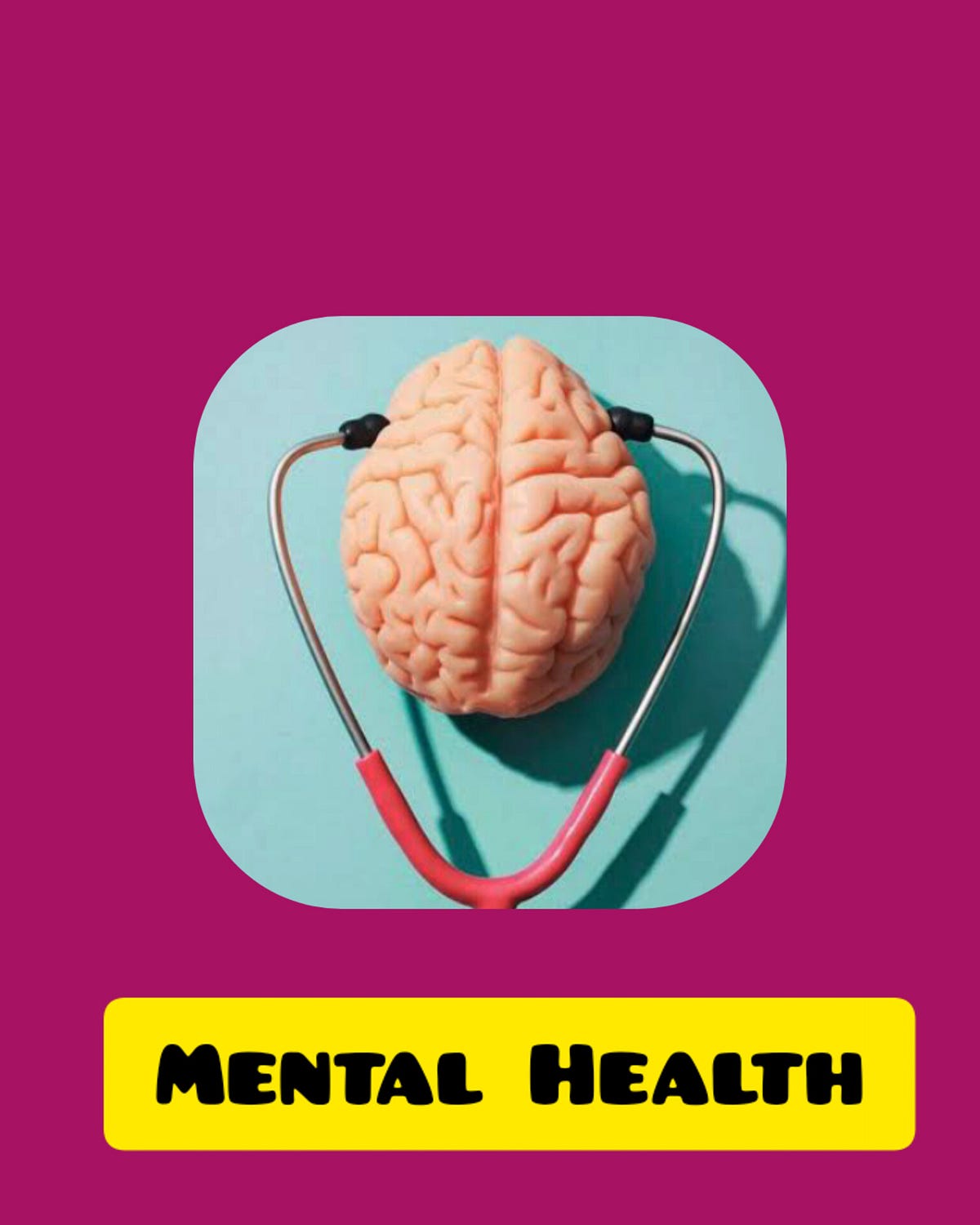 Mental health refers to a person's overall emotional, psychological ...