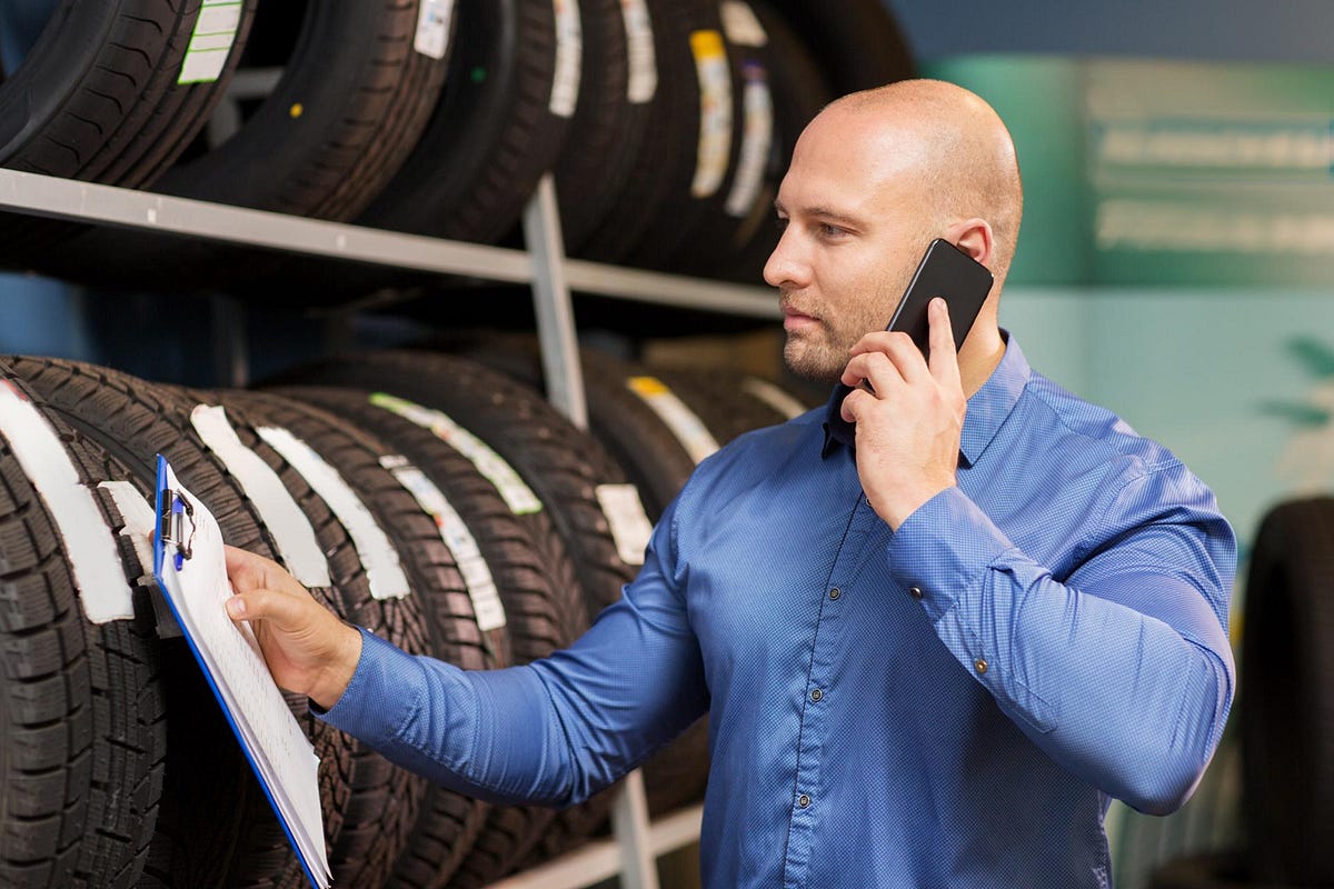 Your Ultimate Guide to Buying the Right Tires for Your Car: Expert Tips ...