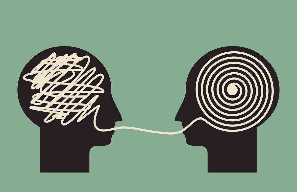 Bitácora 1- ESTRATEGIAS DE RESOLUCION DE PROBLEMAS (CFI) - Jime Castillo - Medium