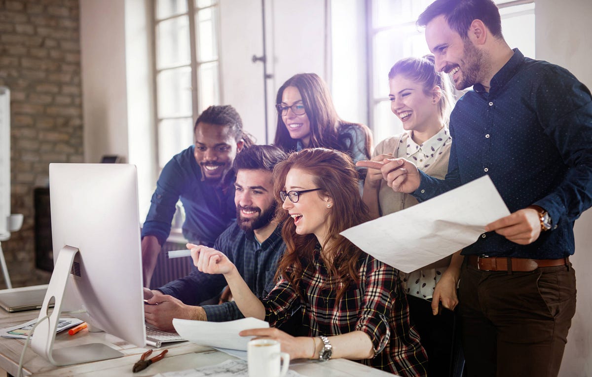 Software Development: Top Trends Developers Need To Follow In 2020 | by ...