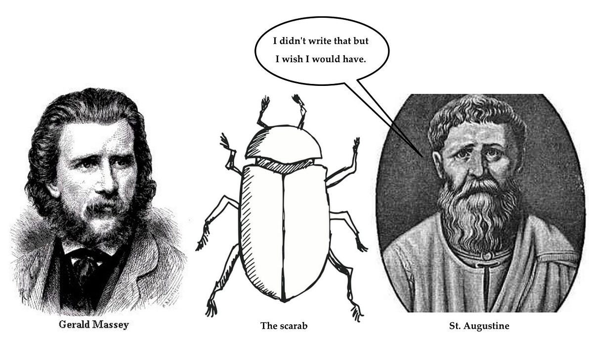 What Jesus Has In Common with the Dung Beetle: Things You Learn from ...