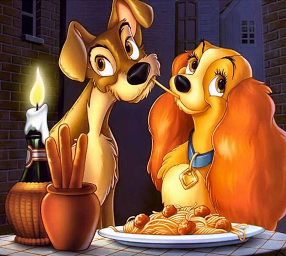 The Invasion of the Pasta People. When Did Everything Change? | by Pat ...