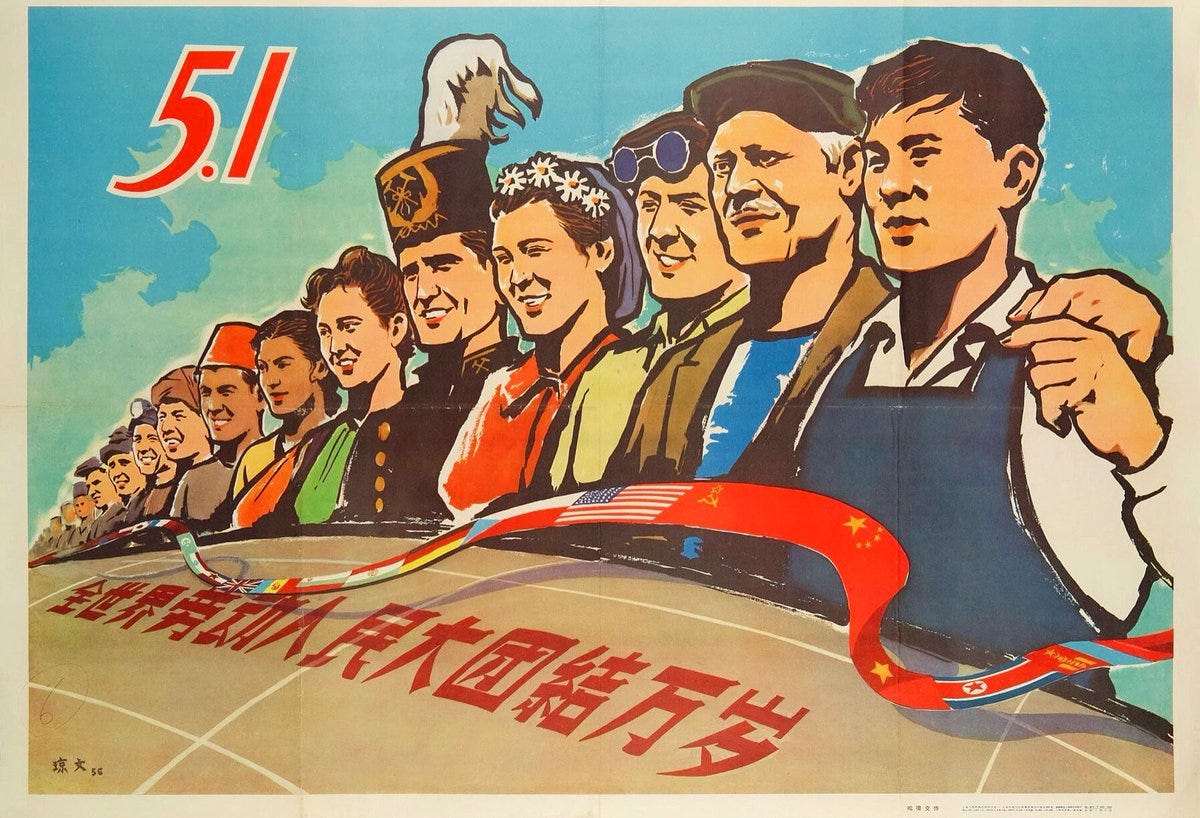 How Can We Envision A World Without Capitalism? | by Skinn Foley | Medium