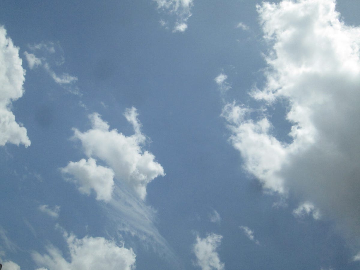 Existential Reflection. How do you define your life? A stranger… | by ...