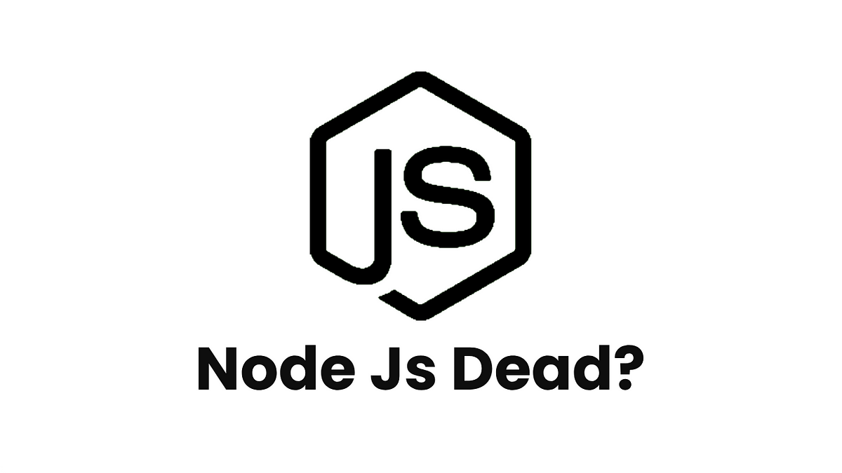 Deno 2 vs Node.js: Is This the End of (10 Million) Node.js users? | by ... Deno 2 vs Node.js: Is This the End of (10 Million) Node.js users? | by ...