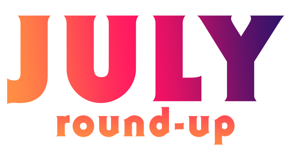 July round-up: gaming’s most interesting stories | by Eryk Sawicki | Medium