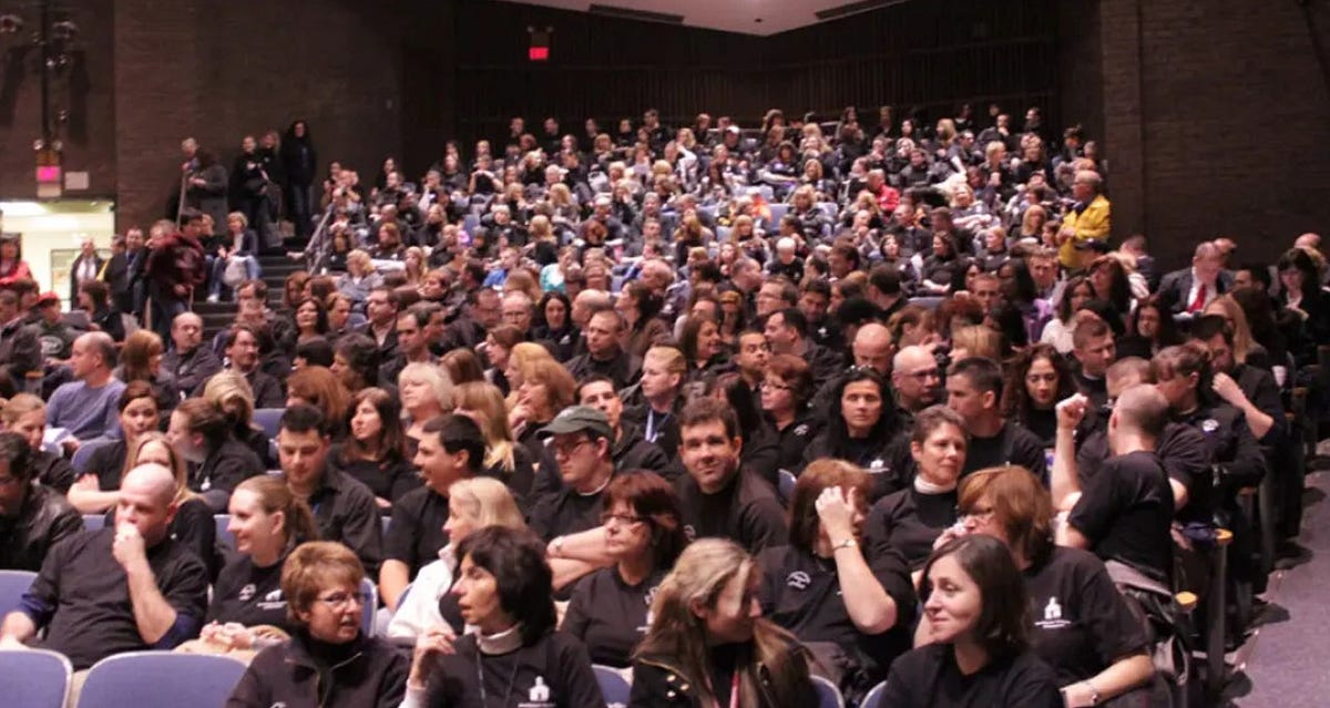 Make This School Year Cringe. Bet. | by Philip White (not that one, the ...